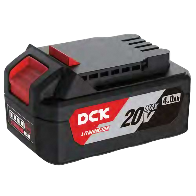 Pin Li-ion 20V 4.0Ah FFBL2040 - DCK